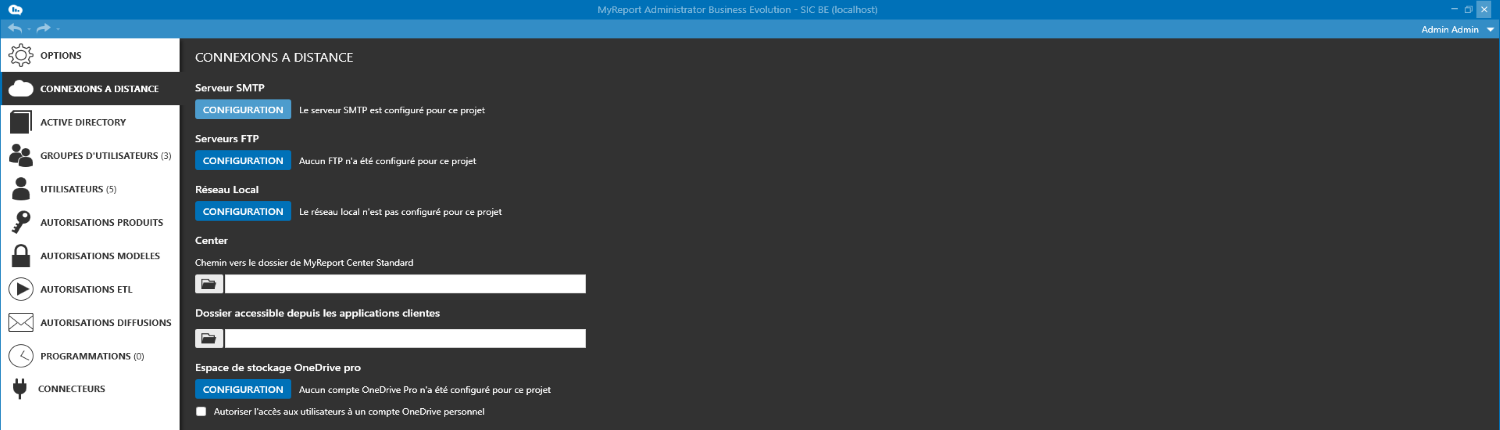 MyReport Business Evolution (BE) en 7 points clés - Business Cairn